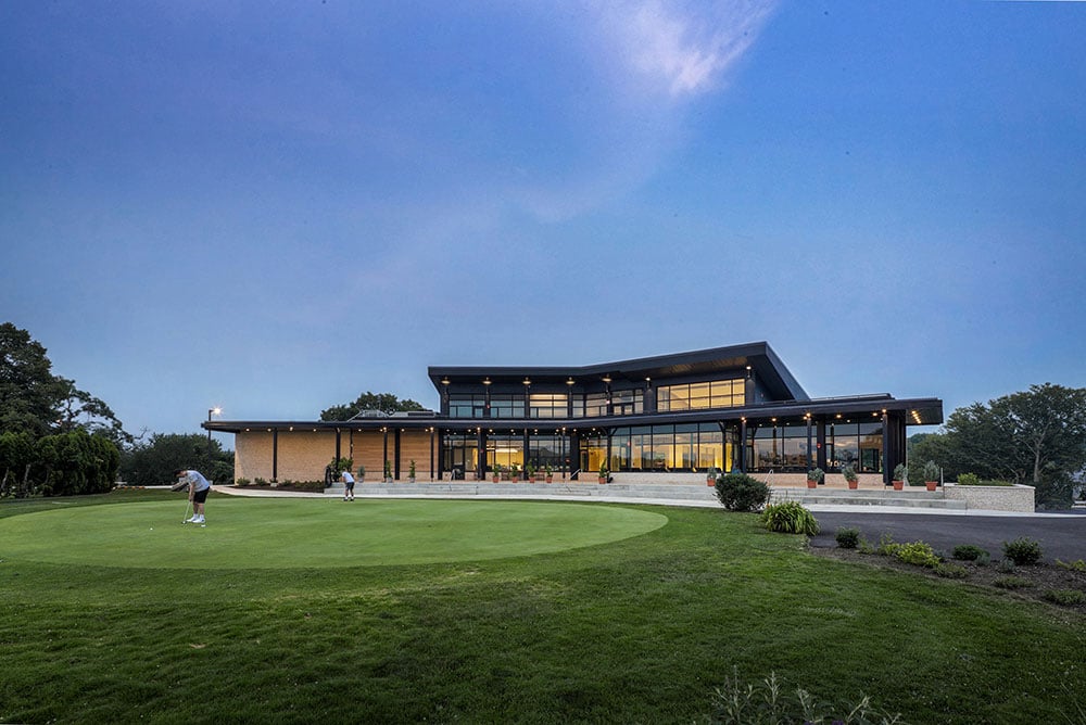 See the Award-Winning Buildings Created by Pittsburgh Architects and ...