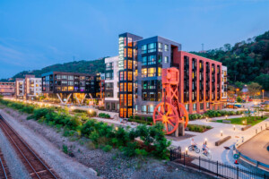 See the Award-Winning Buildings Created by Pittsburgh Architects and ...