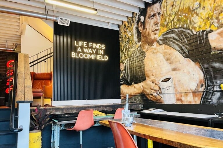 Nearly a Year After the Sudden Death of Its Founder, Perrytown Tap ...