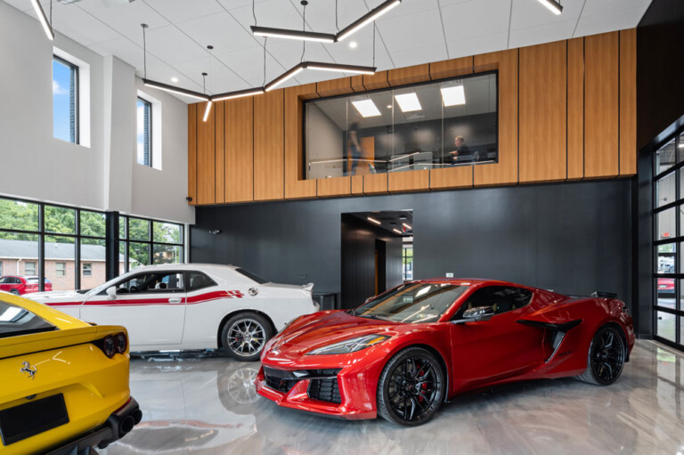 See the Award-Winning Buildings Created by Pittsburgh Architects and ...