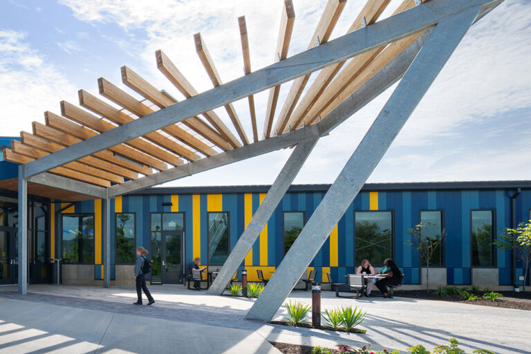 See the Award-Winning Buildings Created by Pittsburgh Architects and ...