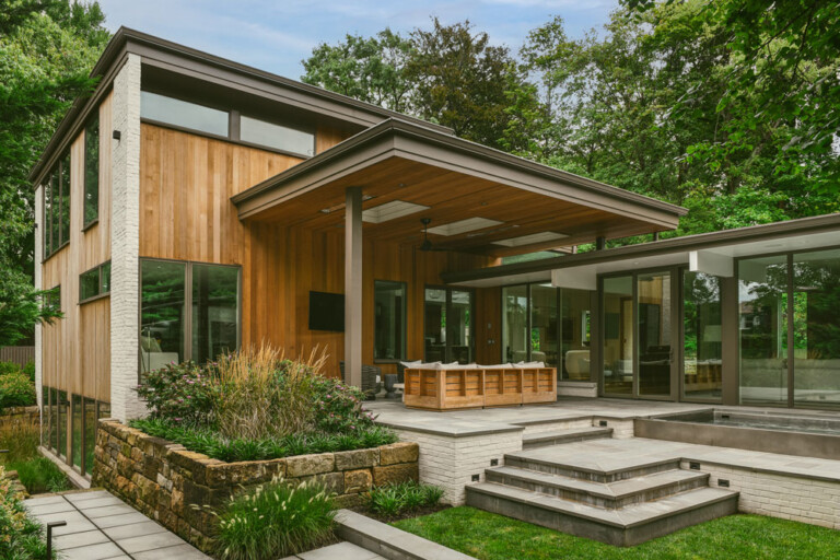 See the Award-Winning Buildings Created by Pittsburgh Architects and ...