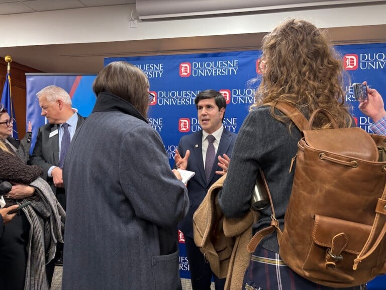 Duquesne University Appoints Provost David J. Dausey as its New ...