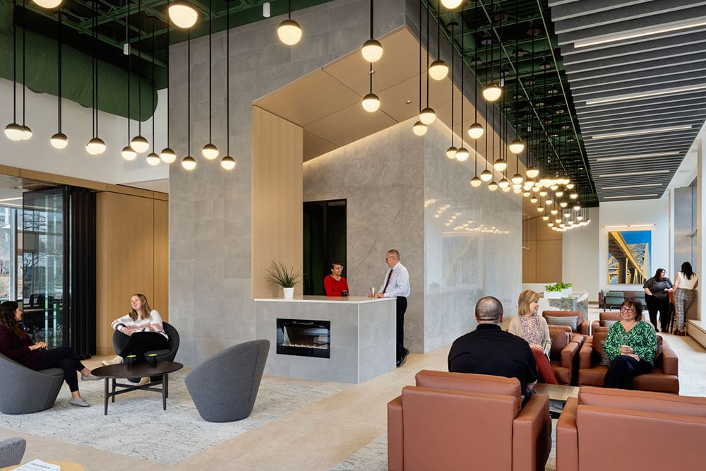See the Award-Winning Buildings Created by Pittsburgh Architects and ...