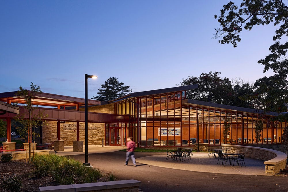 See the Award-Winning Buildings Created by Pittsburgh Architects and ...