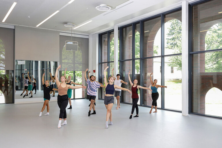 See the Award-Winning Buildings Created by Pittsburgh Architects and ...