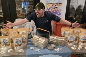 Nearly a Year After the Sudden Death of Its Founder, Perrytown Tap ...