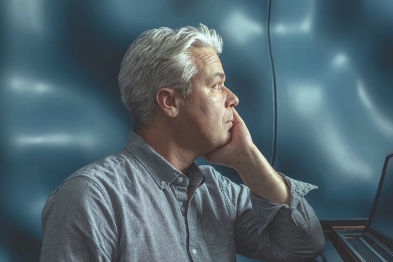 Profile: Christopher Briem, the Straight-Talking Economist