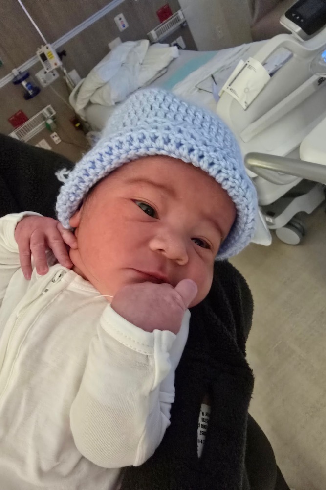 Pirates Outfielder Andrew McCutchen and Wife Maria Welcome Fifth Baby ...