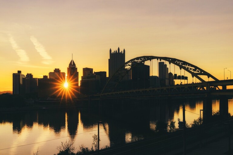 Where are They Now? Pittsburgh TV Reporters | Pittsburgh Magazine