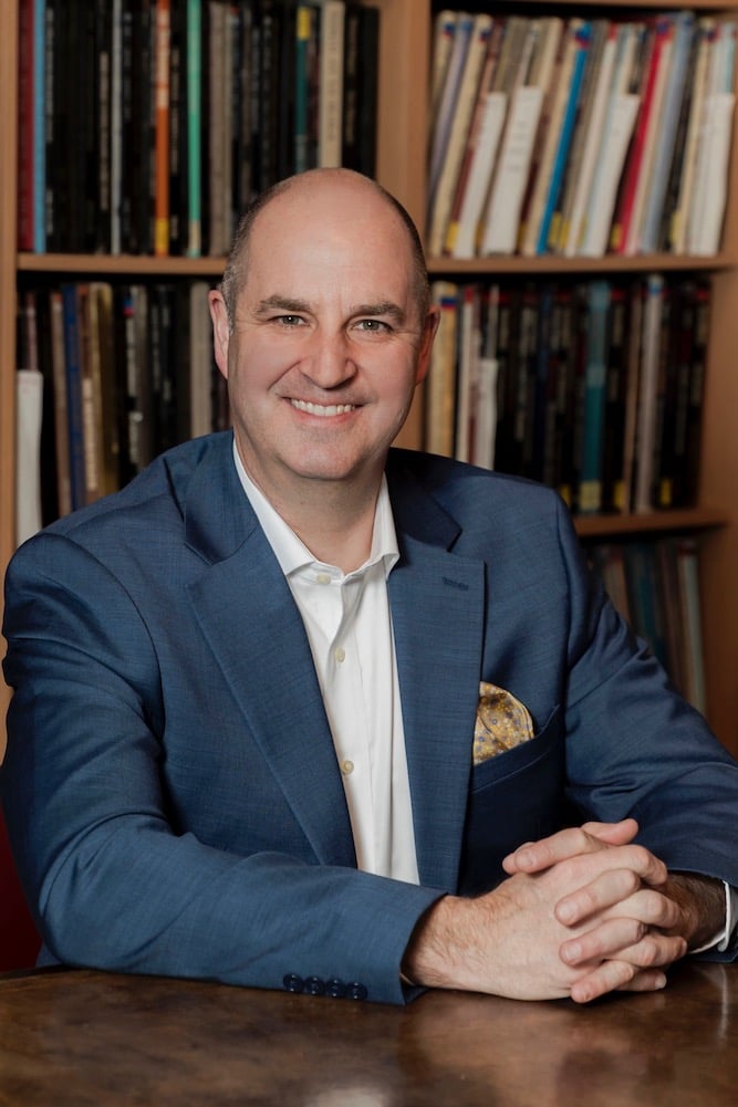 Meet Pittsburgh Opera’s New General Director — William Powers ...