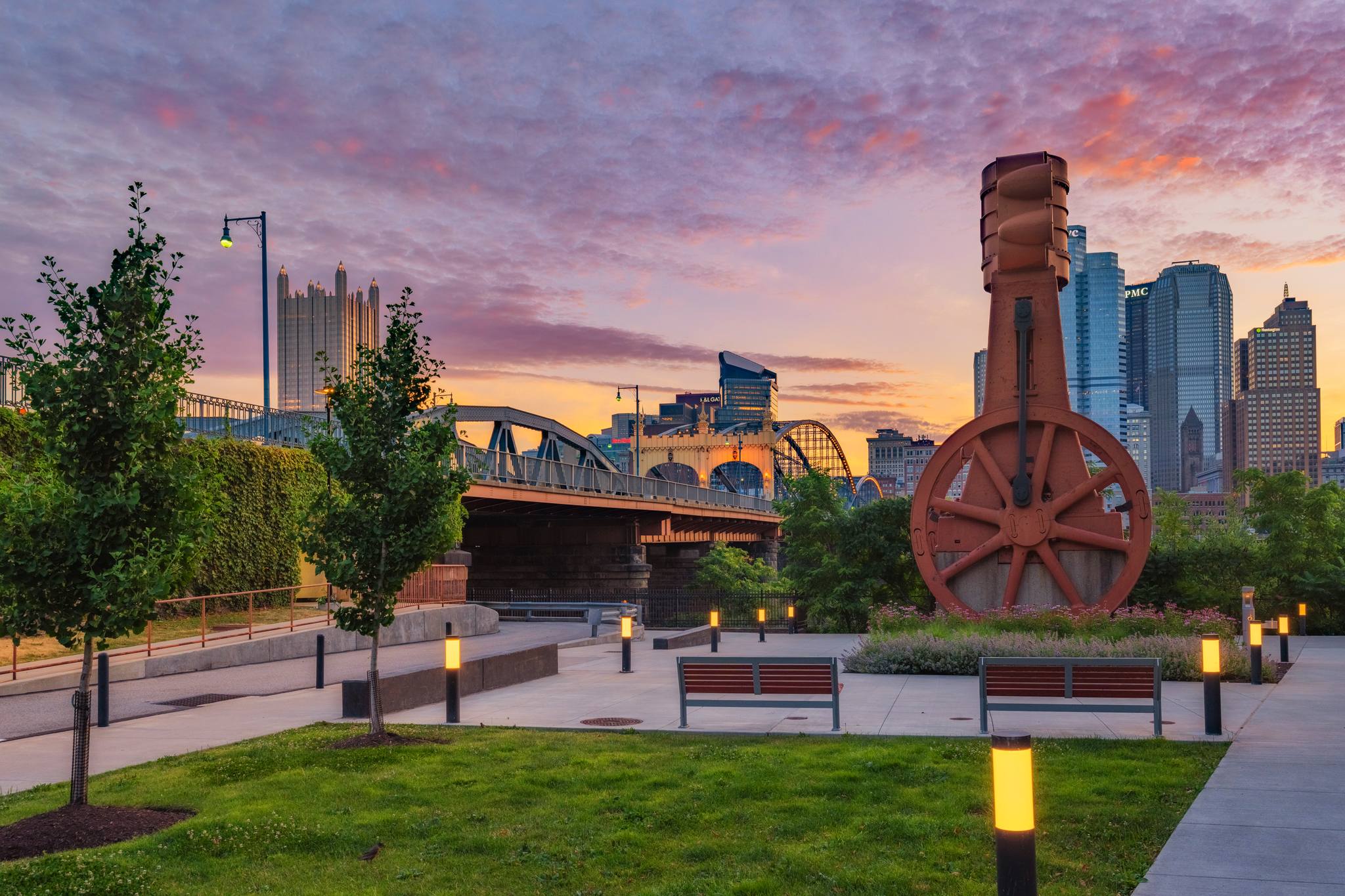5 Things to Do in Downtown & Station Square | Pittsburgh Magazine