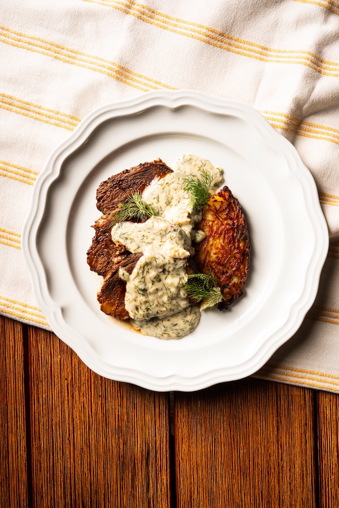 Chef Csilla Thackray Reveals the Inspiration Behind Titusz | Pittsburgh ...