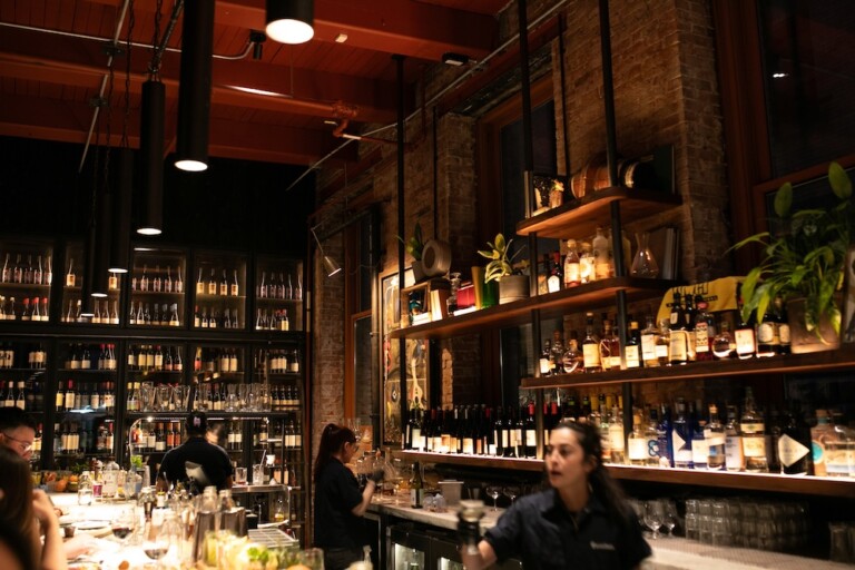 Pittsburgh's 8 Best Wine Bars | Pittsburgh Magazine