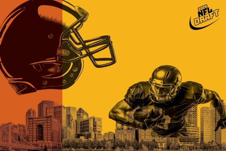 2026 NFL Draft in Pittsburgh