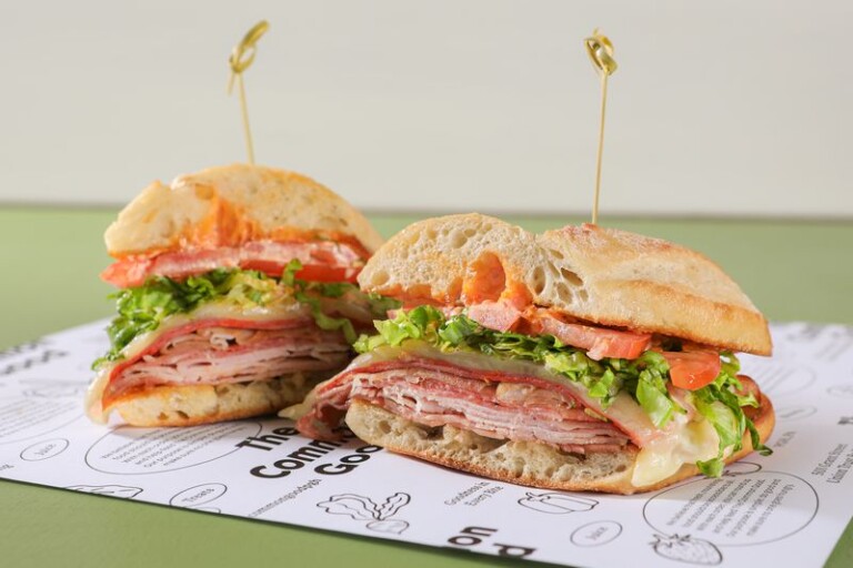 Fun Puns — Even Better Food. The Common Good Opens Downtown ...