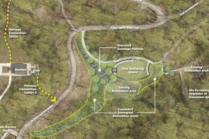 One of Pittsburgh’s Oldest Parks Is Getting a Modern Upgrade ...