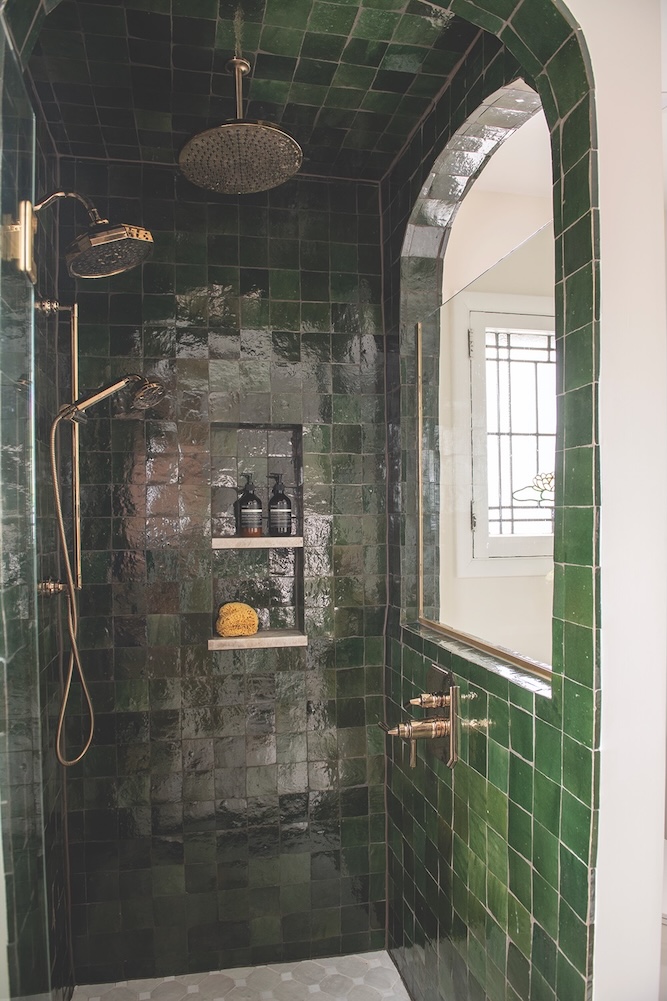 Best of Design 2026: Best Renovated Bathroom | Pittsburgh Magazine