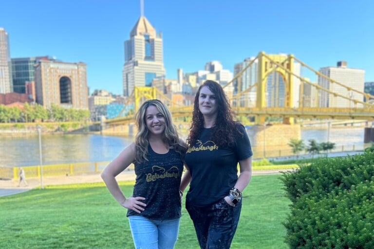 The Babesburgh Bash Returns For a Third Year | Pittsburgh Magazine