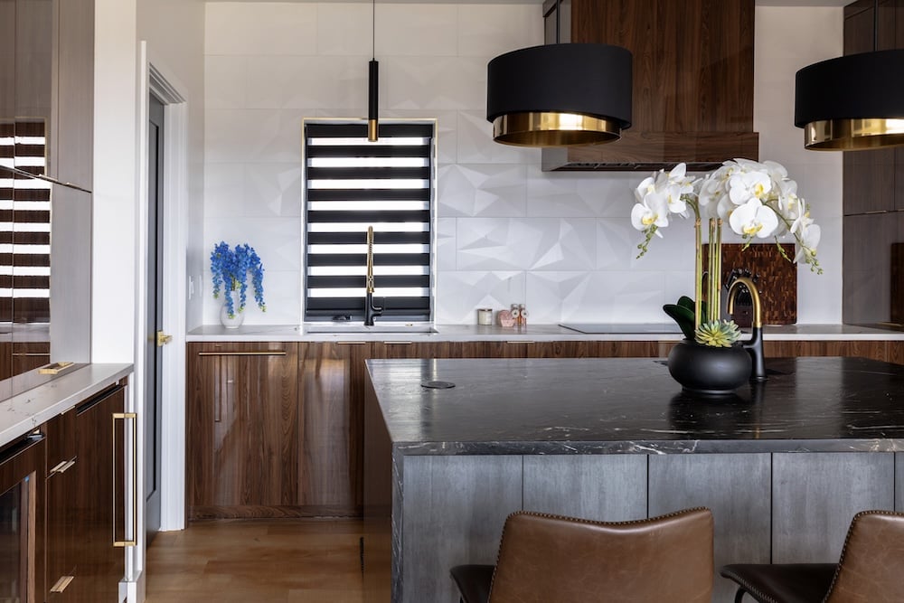 Best of Design 2026: Best New Kitchen | Pittsburgh Magazine