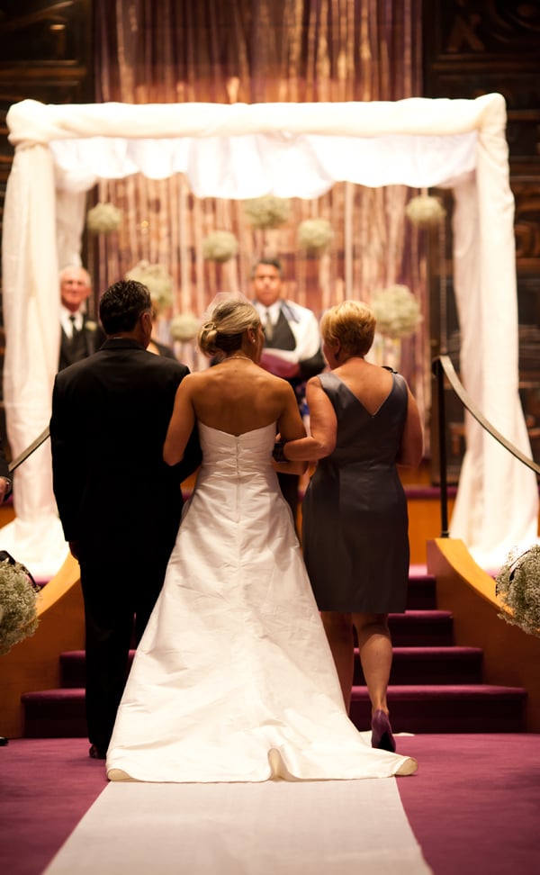 Erica Leigh Trimble and Michael Lee Roberman | Pittsburgh Magazine