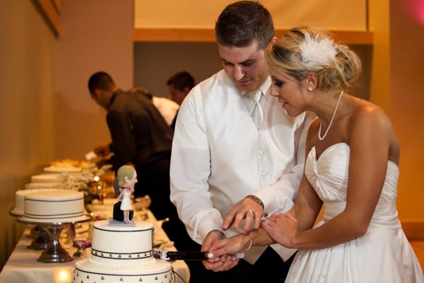 Erica Leigh Trimble and Michael Lee Roberman | Pittsburgh Magazine