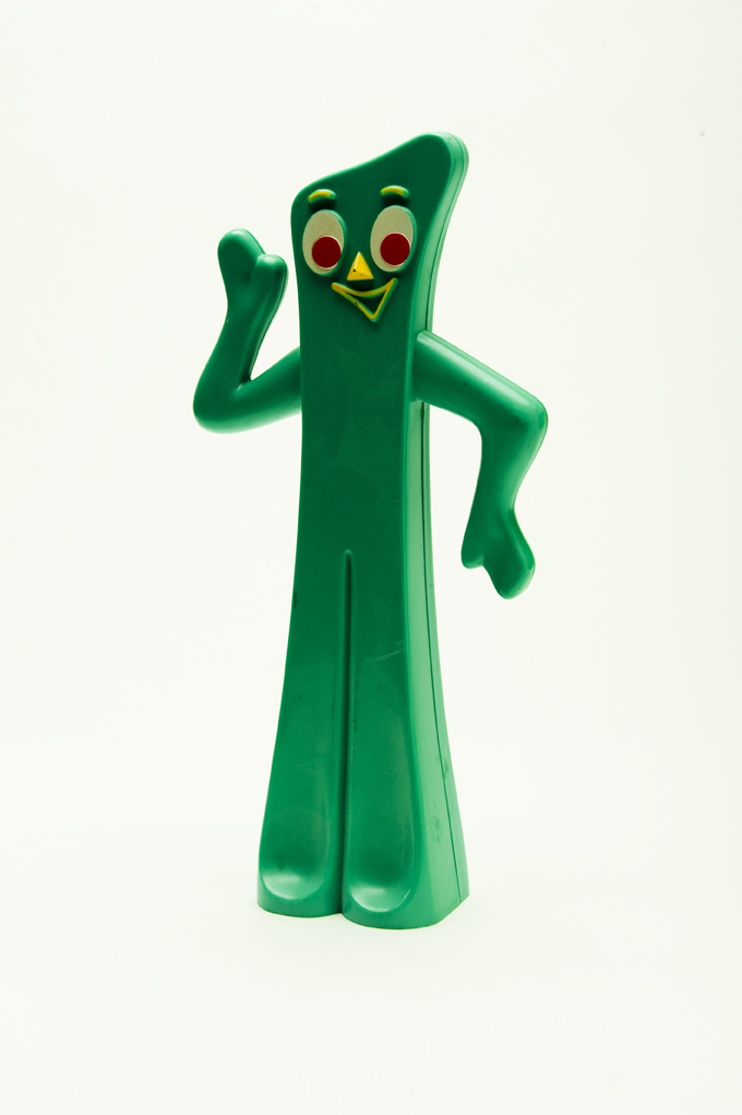Gumby Love | Pittsburgh Magazine