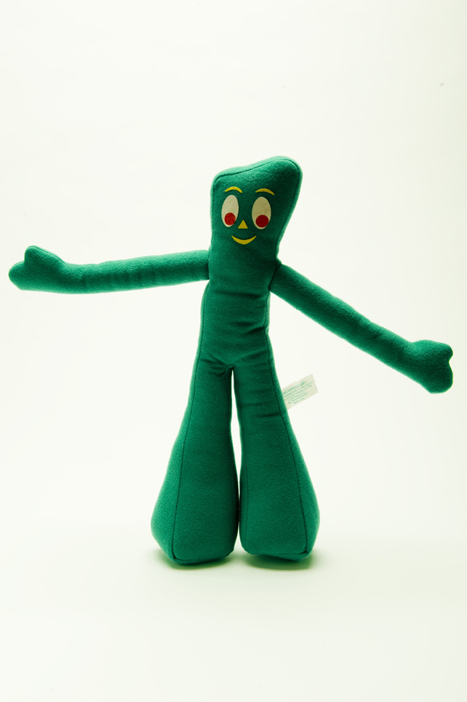 Gumby Love | Pittsburgh Magazine