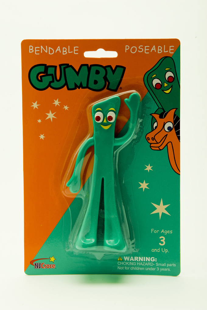Gumby Love | Pittsburgh Magazine