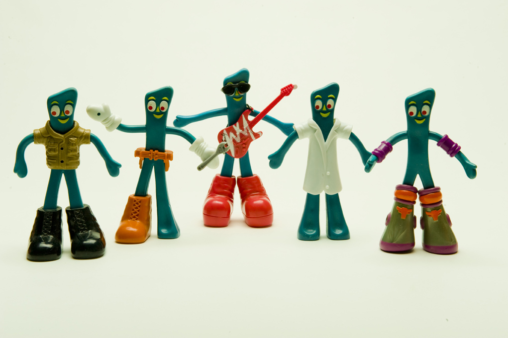 Gumby Love | Pittsburgh Magazine