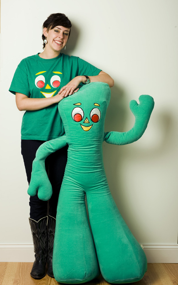 Gumby Love | Pittsburgh Magazine