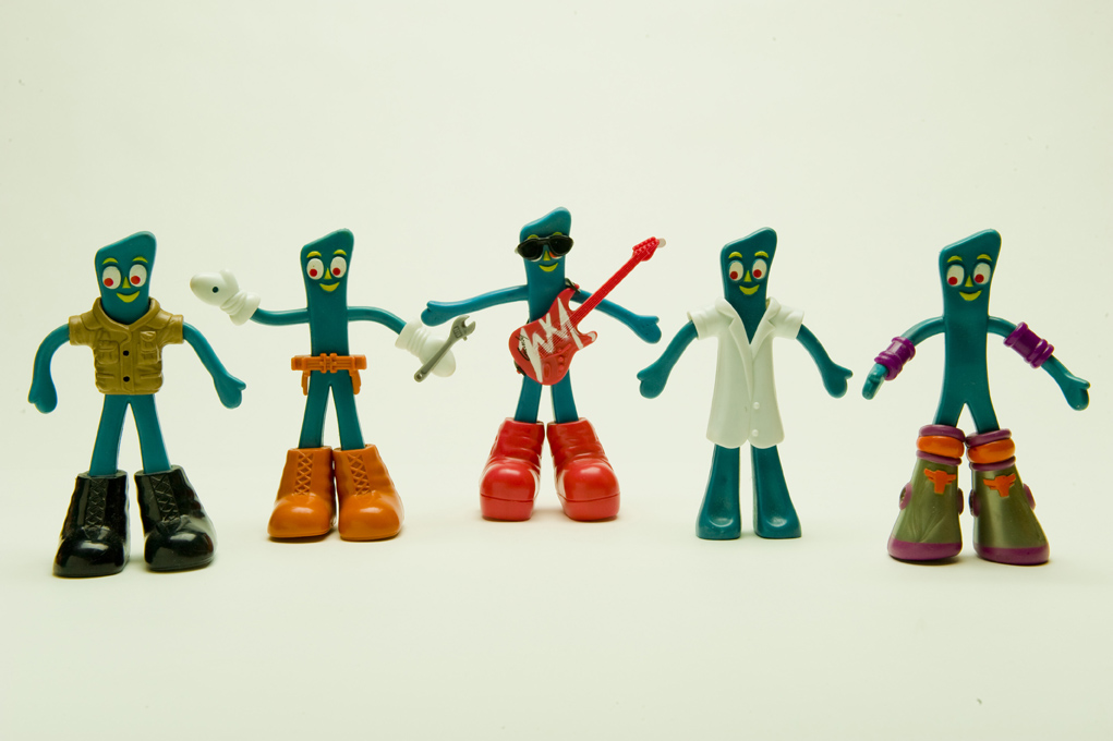 Gumby Love | Pittsburgh Magazine