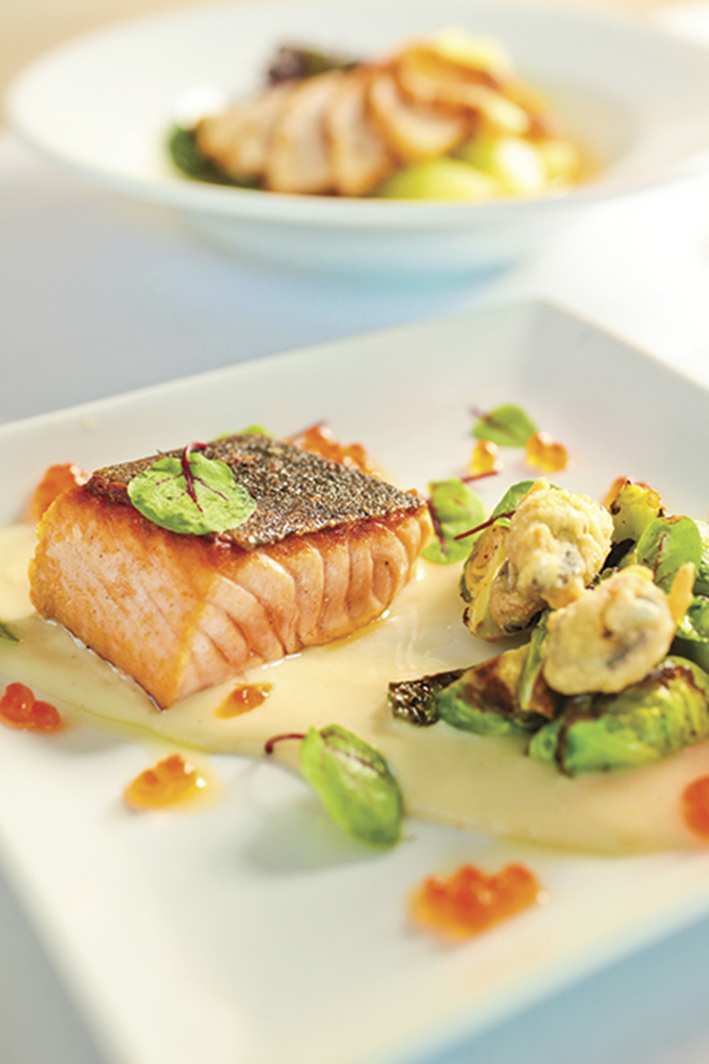 Dish: Isabela on Grandview | Pittsburgh Magazine