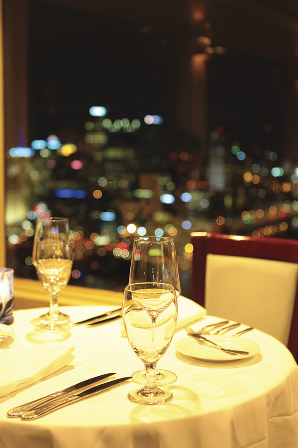 Dish: Isabela on Grandview | Pittsburgh Magazine