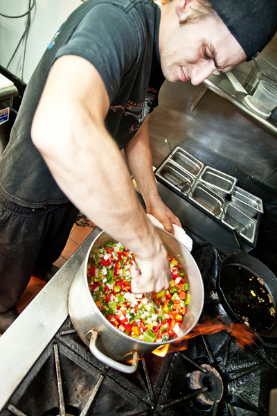 Review: Alma Pan-Latin Kitchen | Pittsburgh Magazine