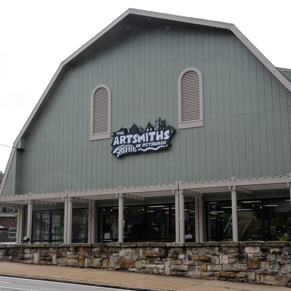 Pittsburgh Artists Find New Home in Former Hardware Store | Pittsburgh ... Pittsburgh Artists Find New Home in Former Hardware Store | Pittsburgh ...