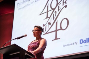 2016 40 Under 40 Awards | Pittsburgh Magazine