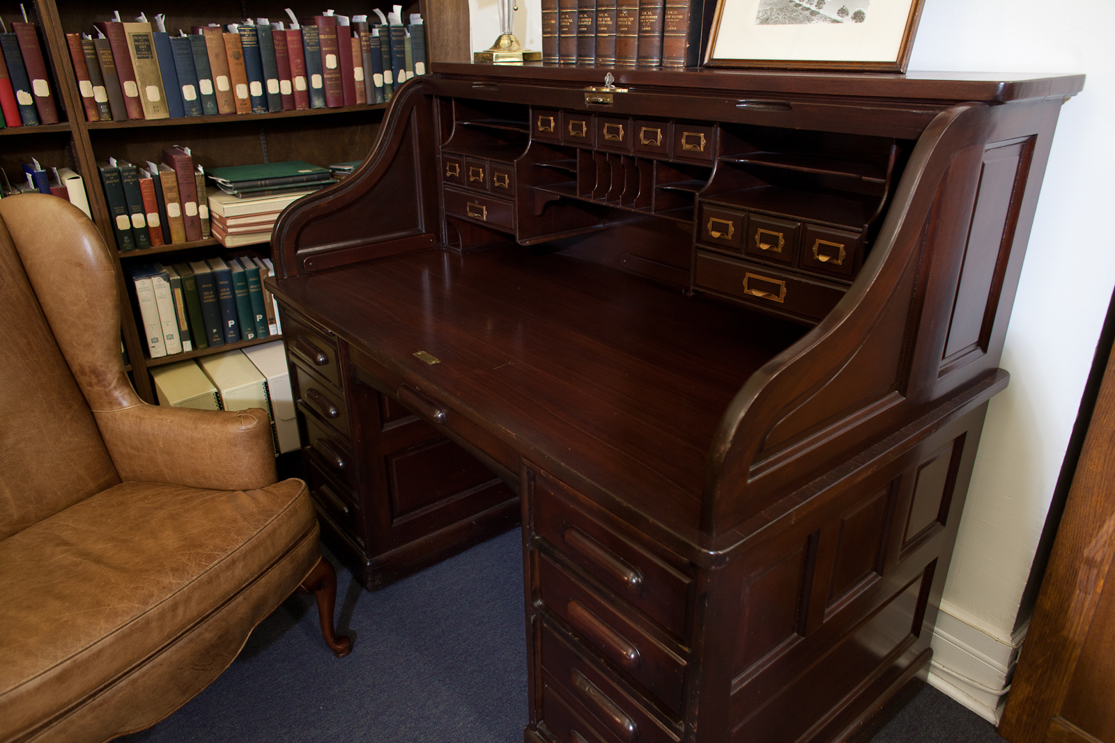 Bound in History | Pittsburgh Magazine