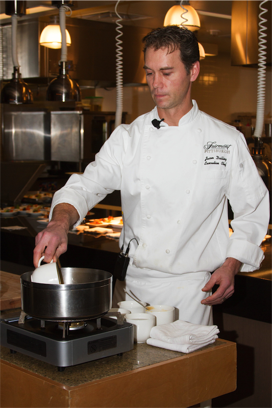 Eat Street Series: Habitat | Pittsburgh Magazine