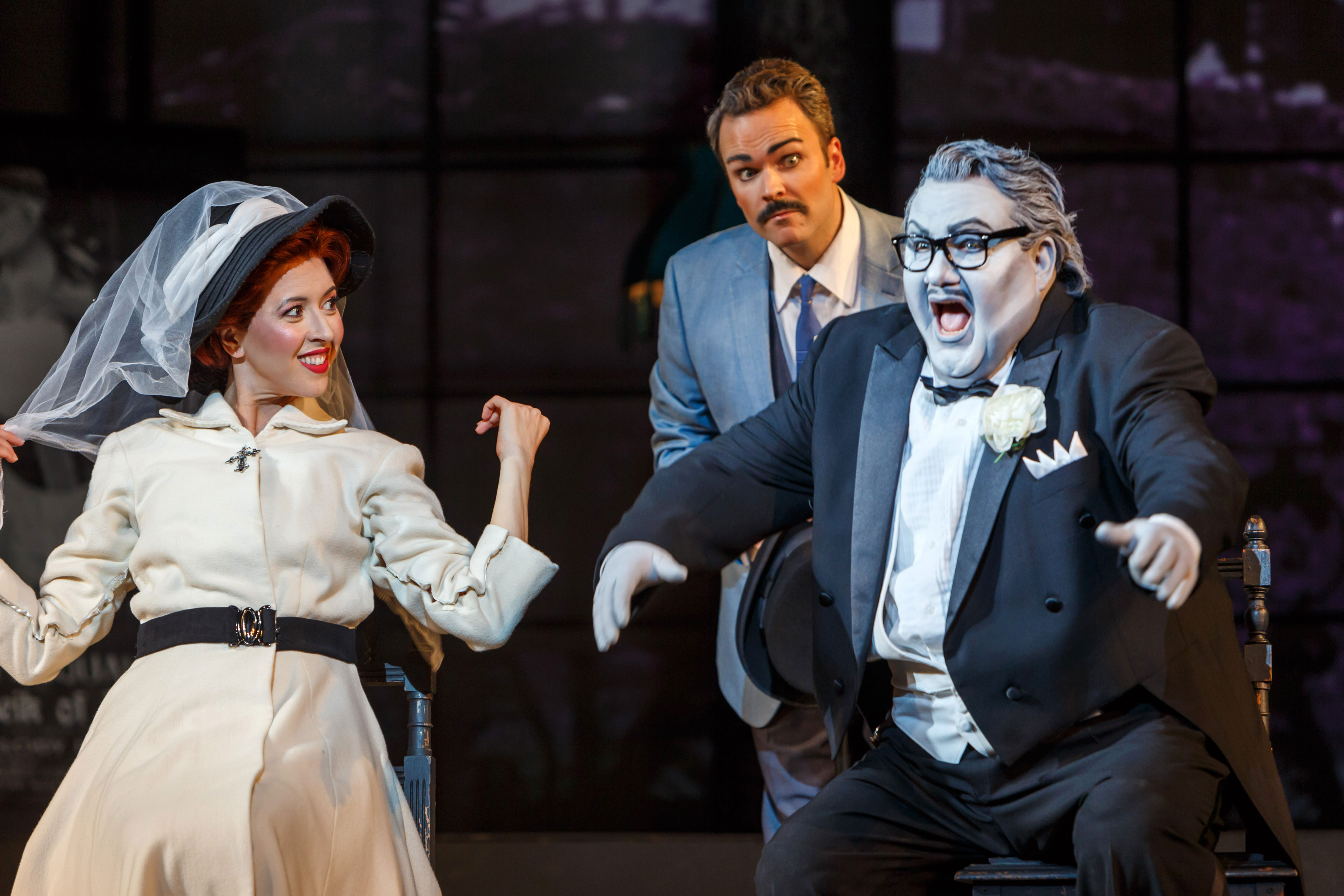 A Trip to Old Hollywood (And Some Great Voices) in Don Pasquale ...
