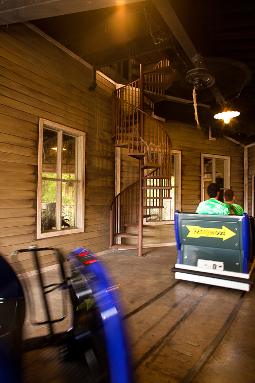 Discover the Secrets of Kennywood | Pittsburgh Magazine