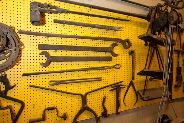 Behind-the-Scenes: Duquesne Incline | Pittsburgh Magazine