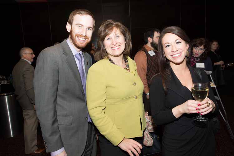 2014 Pittsburgher of the Year Event | Pittsburgh Magazine