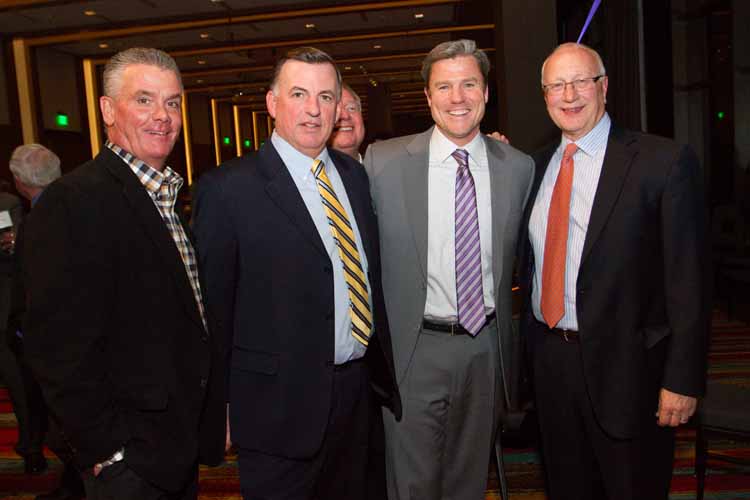 2014 Pittsburgher of the Year Event | Pittsburgh Magazine