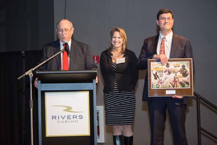 2014 Pittsburgher of the Year Event | Pittsburgh Magazine