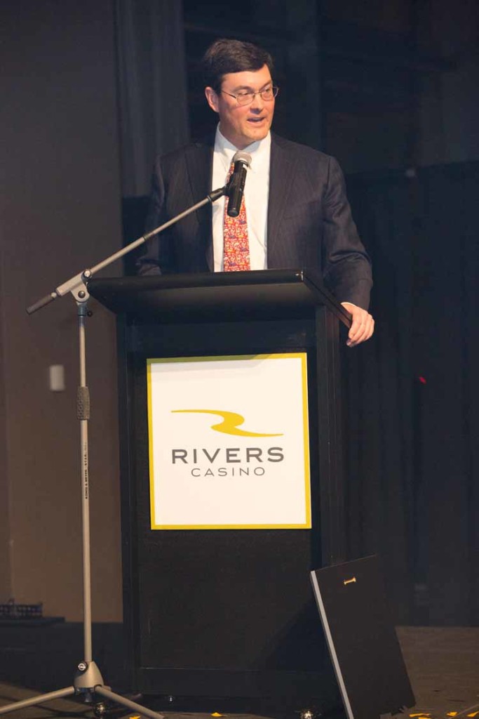 2014 Pittsburgher of the Year Event | Pittsburgh Magazine