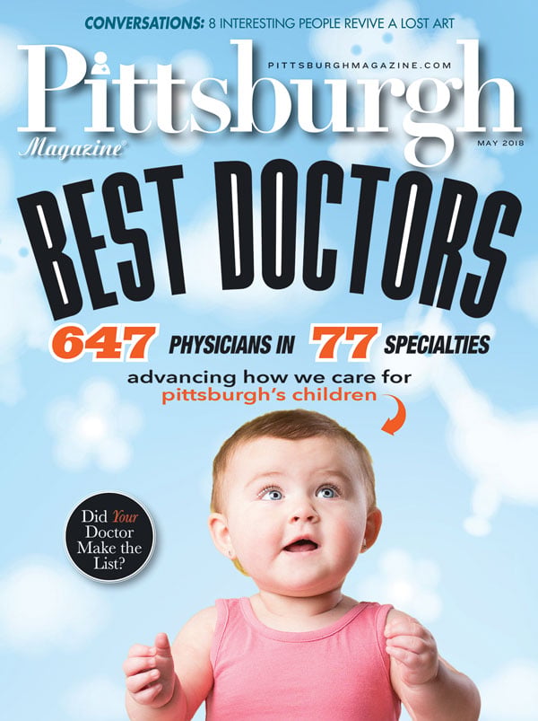 Pittsburgh Magazine May 2018 | Pittsburgh Magazine