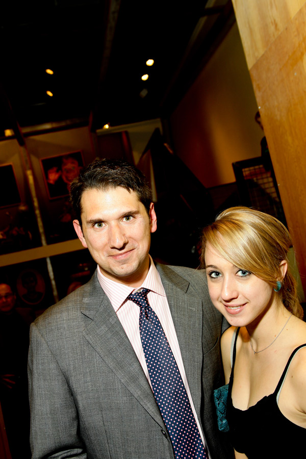 40 Under 40: 2010 Party Pix | Pittsburgh Magazine