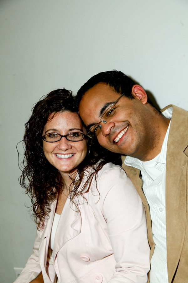 40 Under 40: 2010 Party Pix | Pittsburgh Magazine