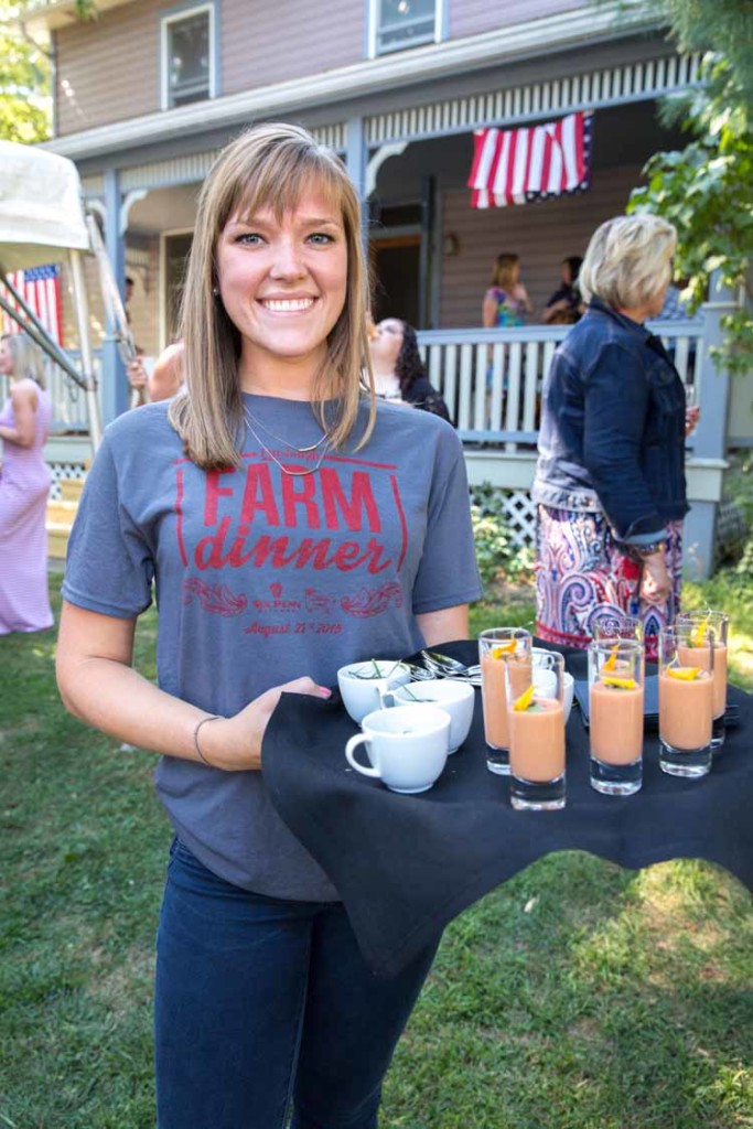 2015 Farm Dinner | Pittsburgh Magazine
